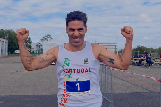 Laser-Run Festival : un premier acte prometteur ! - Pentathlon Mag